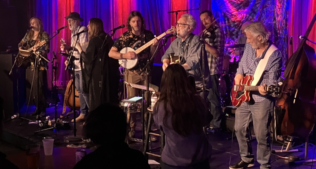 Weekly and Monthly Music Events - Notes on Nashville